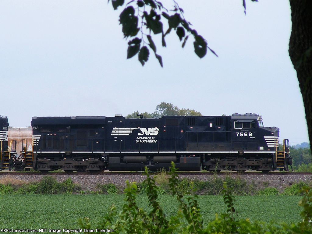 NS 7568